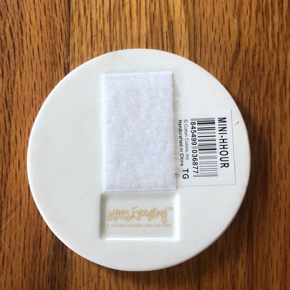 Coton Colors | Dining | New Coton Colors Happy Hour Mini Attachment ...